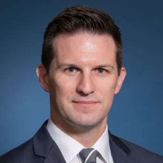 Dr. Bryan Dolan, DO – Worcester, MA | Cardiology