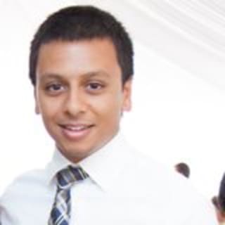 Dr. Erica Shroff, MD – Rochester, MI | Resident Physician