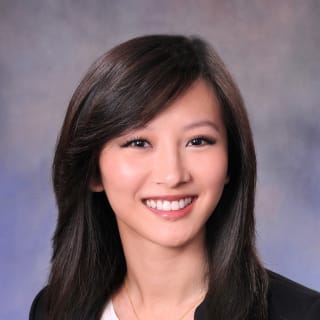 Dr. Cathy He, MD | Anesthesiology