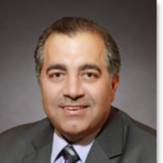Dr. Hassan Almaat, MD – Farmington, MI | Geriatrics