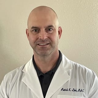 Patrick Link, PA – Fernandina Beach, FL | Physician Assistant