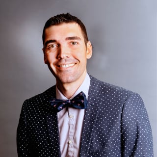 Dr. Ian Lalich, MD – Maplewood, MN | Otolaryngology (ENT)