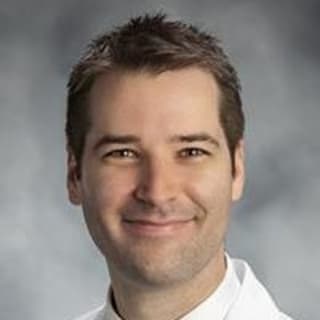 Dr. Michael Staudt, MD – Royal Oak, MI | Neurosurgery