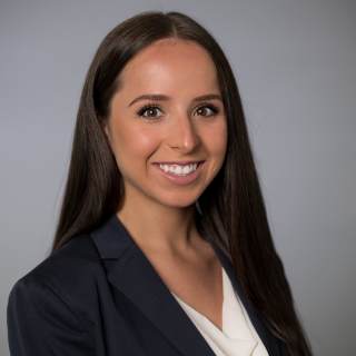 Dr. Maya Lach, MD – Boston, MA | Anesthesiology