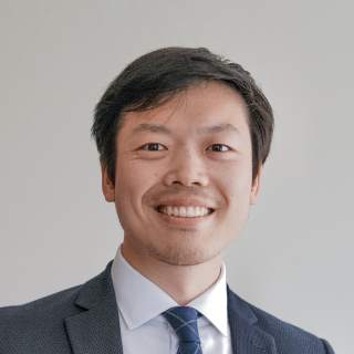 Dr. Brandon Chu, MD – San Francisco, CA | Other MD/DO