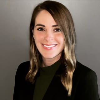 Dr. Ashlyn Glann, MD – Detroit, MI | Resident Physician