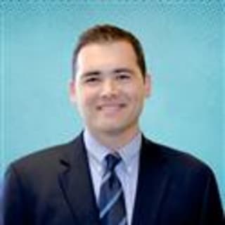 Dr. Benjamin Hyman, MD – Bryan, TX | Radiology