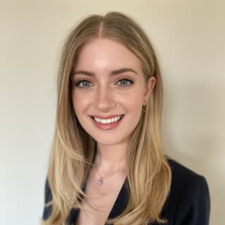 Dr. Denise Robson, MD – Houston, TX | Resident Physician