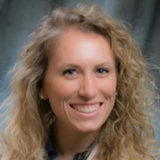 Dr. Amanda Schumacher, DO – Brentwood, MO | Family Medicine