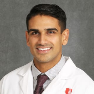 Dr. Ben Joseph, MD – Miami, FL | Orthopaedic Surgery