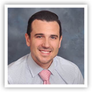 Dr. Jason Evers, DO – Norfolk, VA | Family Medicine