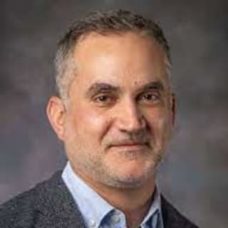 Dr. Ralph Salloum, MD – Columbus, OH | Pediatric Hematology & Oncology