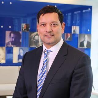 Dr. Amit Rakhit, MD – Cambridge, MA | Pediatric Cardiology