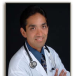 Dr. Naveen Sharma, MD – Burbank, CA | Cardiology