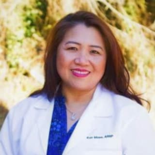Kay Moua – Snohomish, WA | Nurse Practitioner