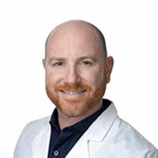 Dr. Luke Barker, MD – Austin, TX | Ophthalmology