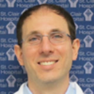 Dr. Robert Vanderweele, MD – Bethel Park, PA | Oncology