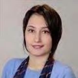 Dr. Ayce Atalay, MD – Bronx, NY | Physical Medicine/Rehab