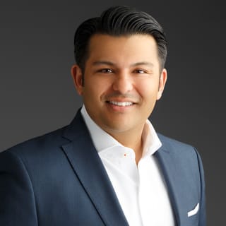 Dr. Taib Rawi, DO – San Diego, CA | Geriatrics