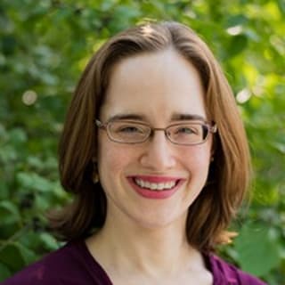 Dr. Jessica Dubin, MD – Philadelphia, PA | Resident Physician