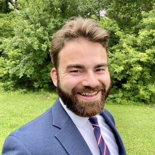 Dr. Steven Moura, MD – Madison, WI | Resident Physician