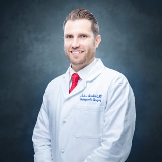 Dr. Johan Forslund, MD – La Jolla, CA | Orthopaedic Surgery