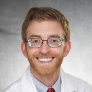 Dr. Scott Muffly, MD – Roanoke, VA | Orthopaedic Surgery