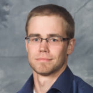 Dr. Bradley Stroik, MD – Saint Paul, MN | Emergency Medicine