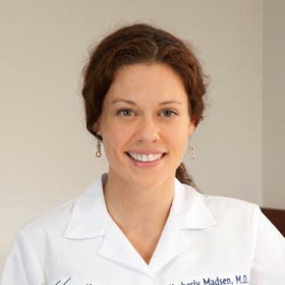 Dr. Kimberly Madsen, MD – Federal Way, WA | Ophthalmology
