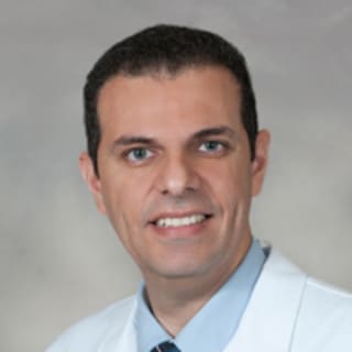 Dr. Sherif Badra, MD – Bradenton, FL | Nephrology
