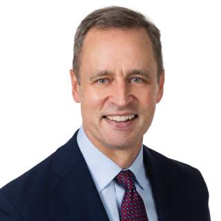 Dr. William Lecates, MD – Utica, NY | Nephrology