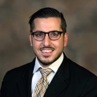 Dr. Mohammad Shakir, DO – Melrose Park, IL | Cardiology