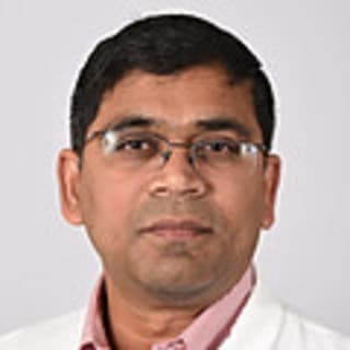 Dr. Sivakoti Guda, MD – Philadelphia, PA | Geriatrics