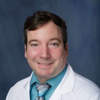 Dr. Christopher Harden, MD – Baltimore, MD | Pulmonology