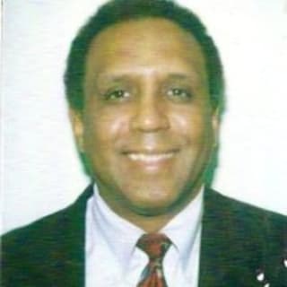 Dr. Cuthbert Simpkins II, MD – Fort Wayne, IN | General Surgery