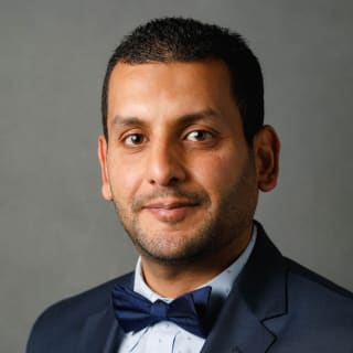 Dr. Omar Al Janabi, MD – Lexington, KY | Neurology