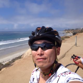 Dr. Mark Lee, MD – Anaheim, CA | Emergency Medicine