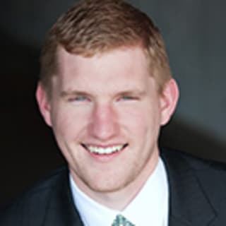 Dr. Ryan Dornbier, MD – Maywood, IL | Urology