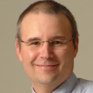 Dr. Stephen Kramp, MD – Gig Harbor, WA | Family Medicine