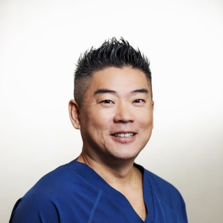 Dr. Christopher Shim, MD – Chapel Hill, NC | Oral & Maxillofacial Surgery