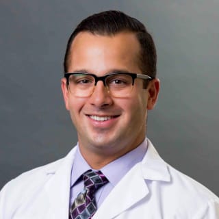 Dr. Daniel Barrera, DO – Las Vegas, NV | General Surgery