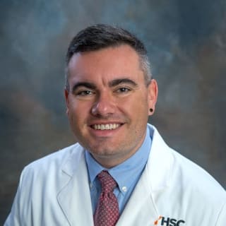 Dr. Andrew Mendoza, MD – Chattanooga, TN | Cardiology