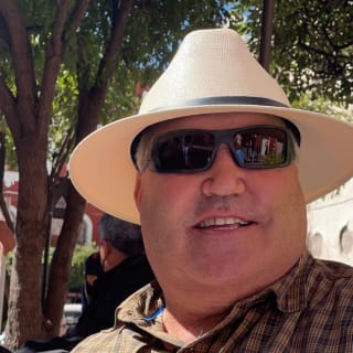 Gregory Hadfield – Clearlake, CA | Dermatology