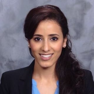 Dr. Rasheda El-Nazer, MD – Dallas, TX | Neurology