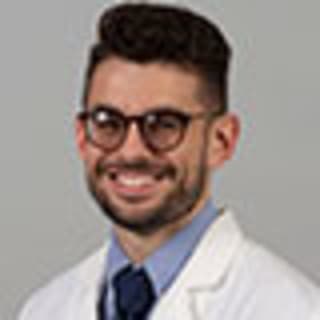 Dr. Guy Greco, MD – Washington, DC | Neurology