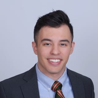 Dr. Jorge Parra, DO – Yakima, WA | Resident Physician