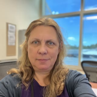 Dr. Elena Fallucca, MD | Psychiatry