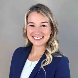 Dr. Hayley Mann, MD – Saint Louis, MO | Resident Physician