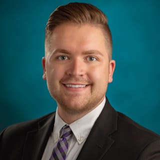 Dr. Travis Fulk, MD – Springfield, IL | Internal Medicine