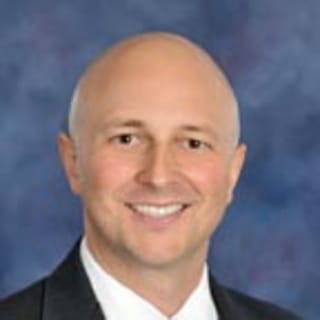 Dr. Daniel Heckman, MD – Allentown, PA | Orthopaedic Surgery